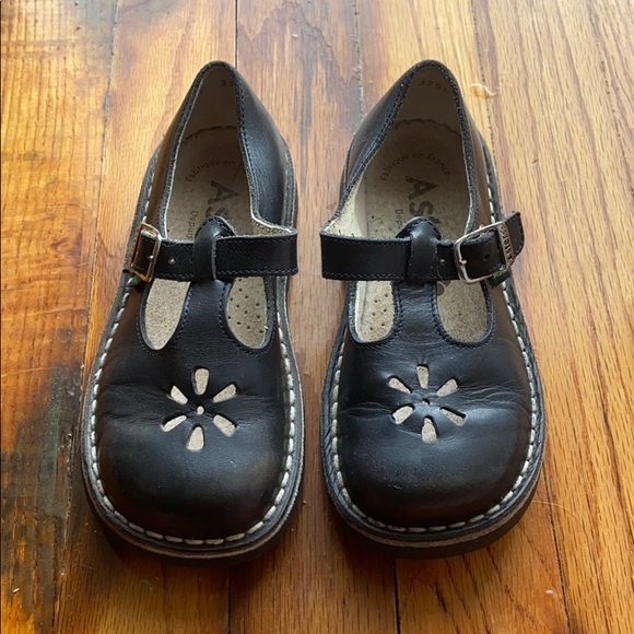 Aster | Shoes | Black Aster Kids Shoes | Poshmark